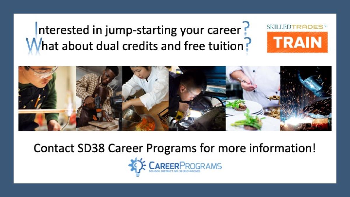 Home Page | Career Programs